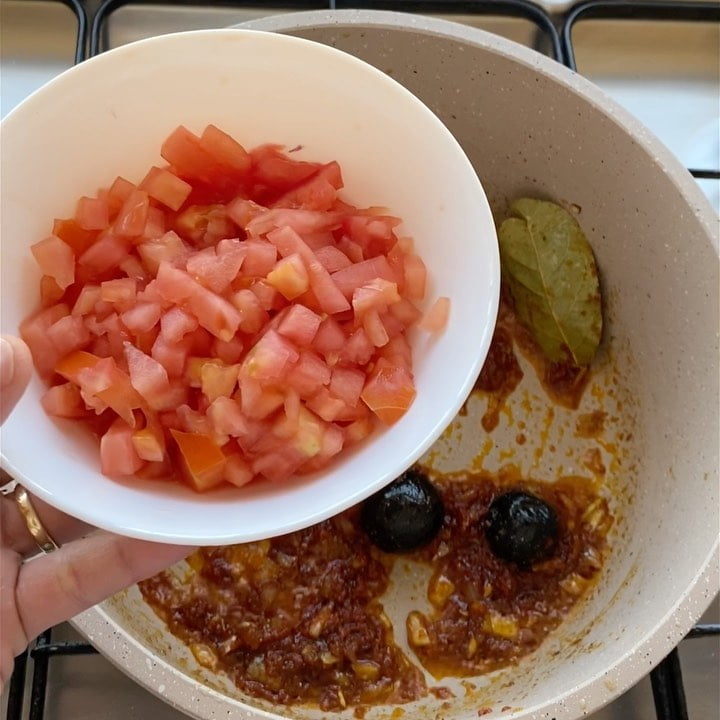 طريقة عمل كبسة الربيان - fatmee kitchen 🇱🇧🇰🇼 | كوك إنستا